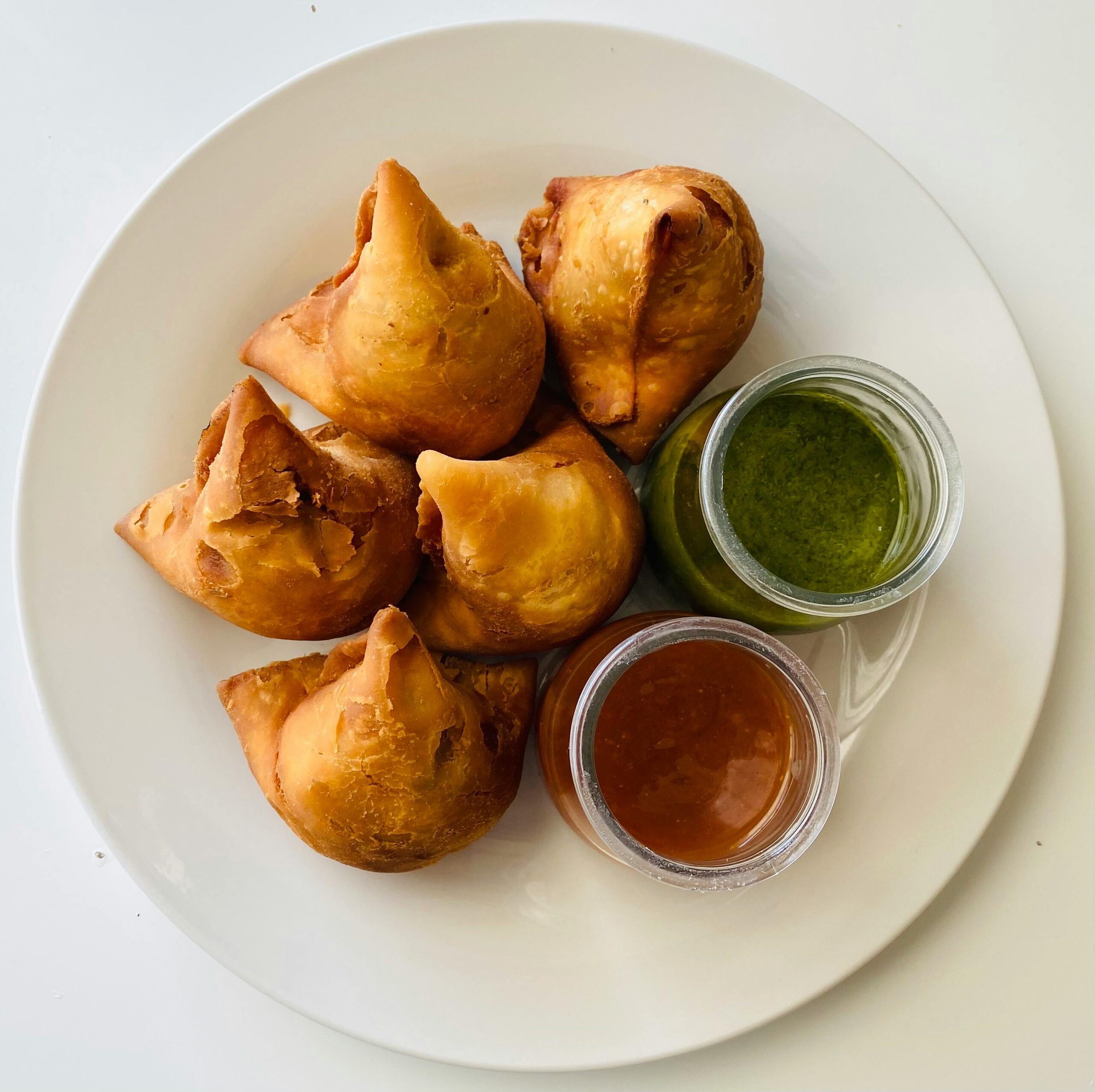 Desi Dynamite Bites - hungryfoodsca.com